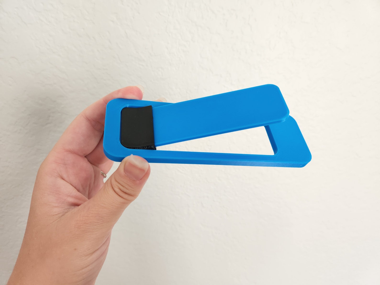 Pop-up Doorstop, 3D Printed Door Stop, Spring Door Holder - Etsy