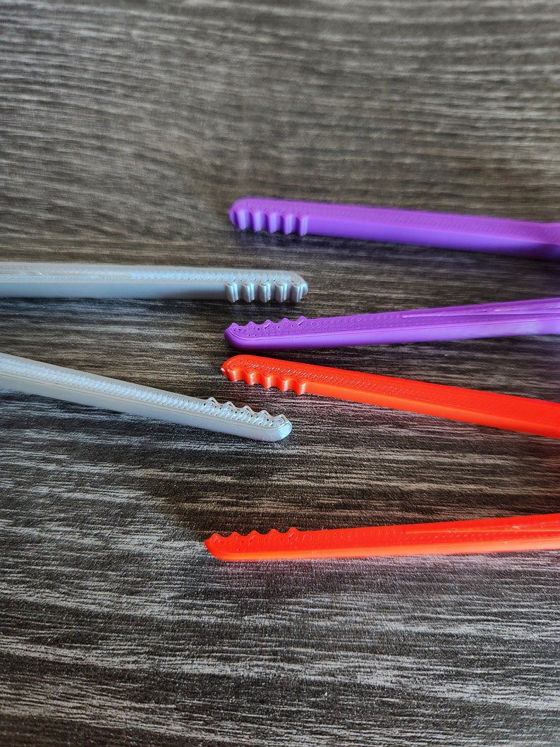 Wearable Gamer Chopsticks 3D Printed Finger Chop Sticks for - Etsy