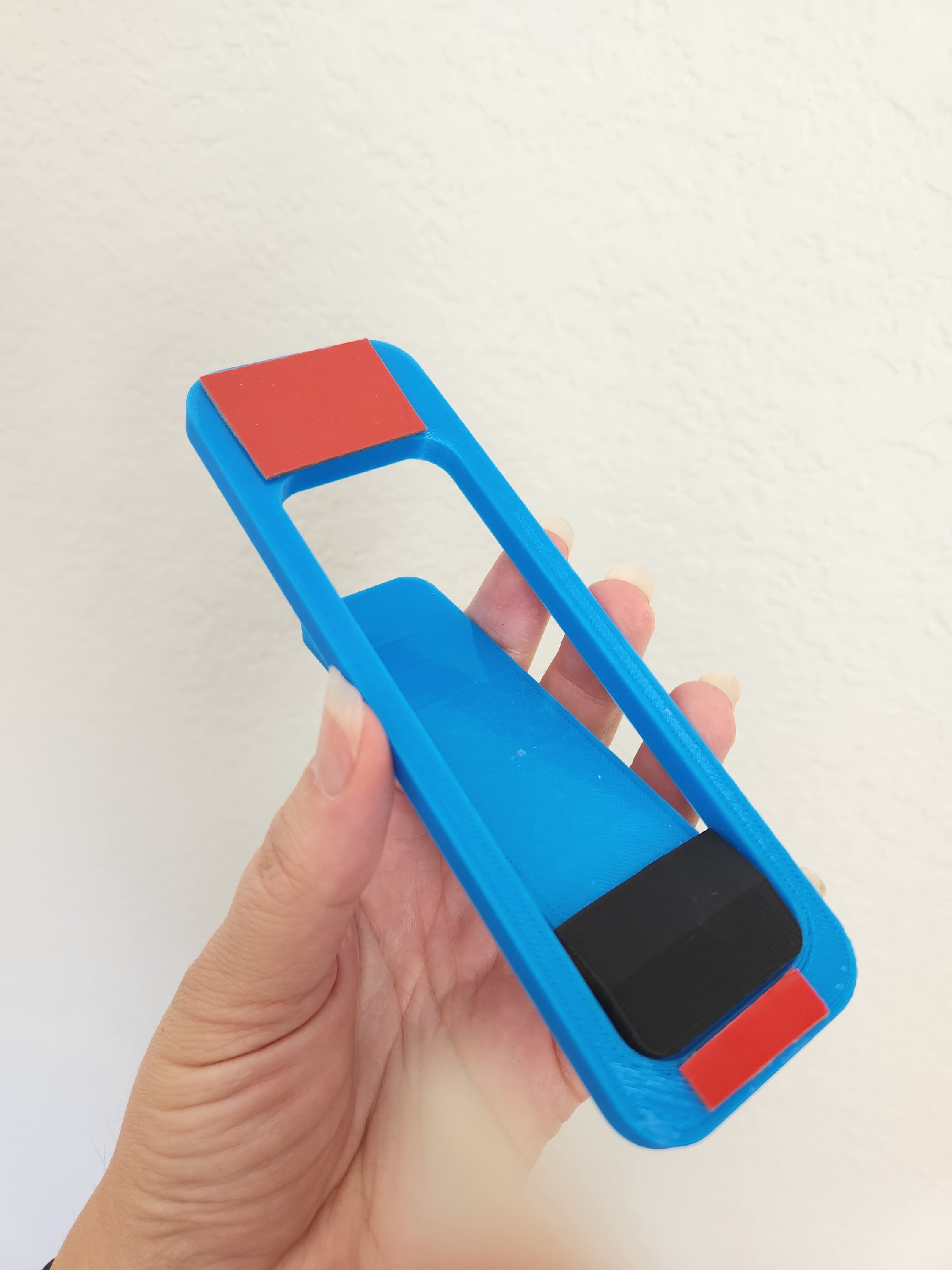 Pop-up Doorstop, 3D Printed Door Stop, Spring Door Holder - Etsy Australia