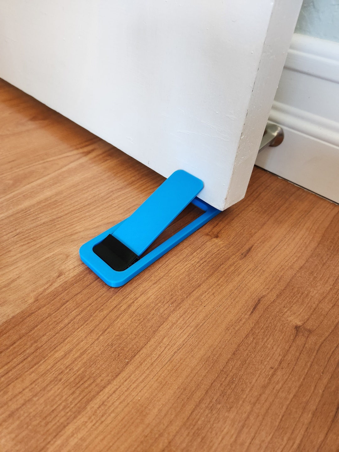 Pop-up Doorstop, 3D Printed Door Stop, Spring Door Holder - Etsy