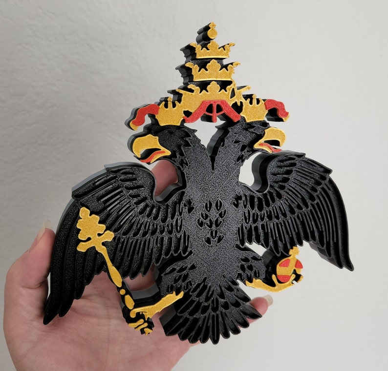 Personalized 3D Printed Company Logo, Custom Sign - Etsy