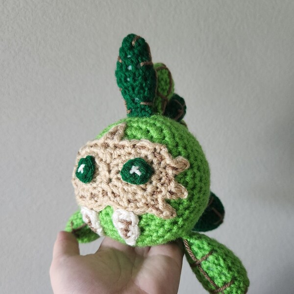 Sand Seal Zelda Plush - Etsy