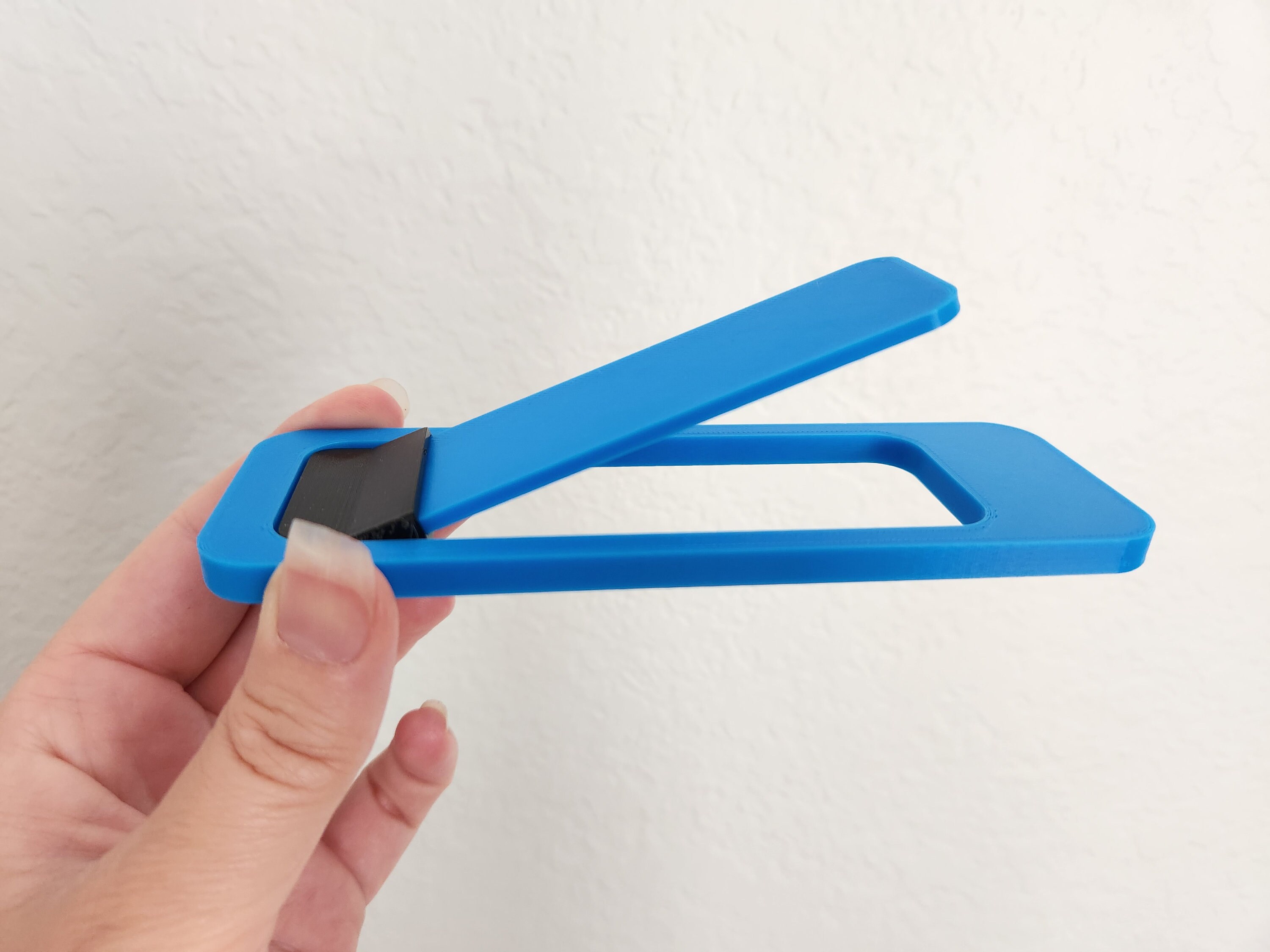 Pop-up Doorstop, 3D Printed Door Stop, Spring Door Holder - Etsy Australia