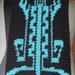 Pattern - Midna Inspired Scarf, Legend of Zelda Twilight Princess ...