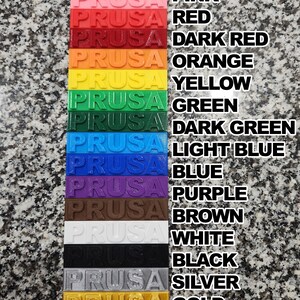 Personalized 3D Printed Company Logo, Custom Sign - Etsy