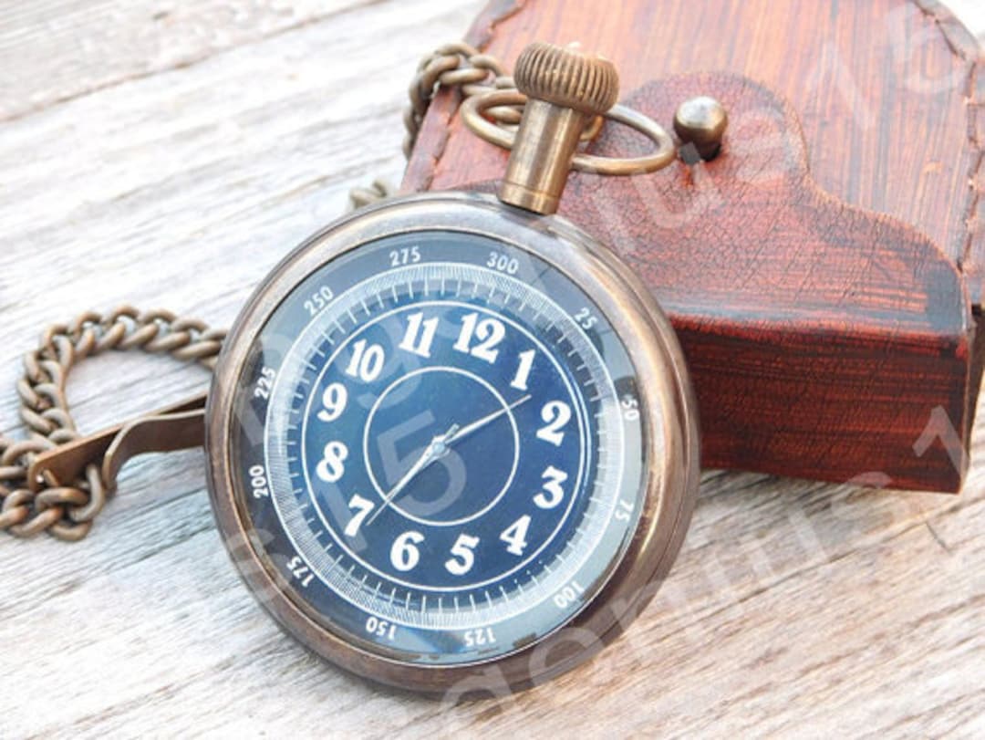 Pocket Watch, Engraved Watch, Wedding Gifts, Groomsmen Gift ...