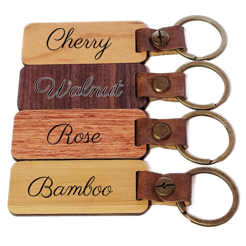 Keychain Blank - Etsy