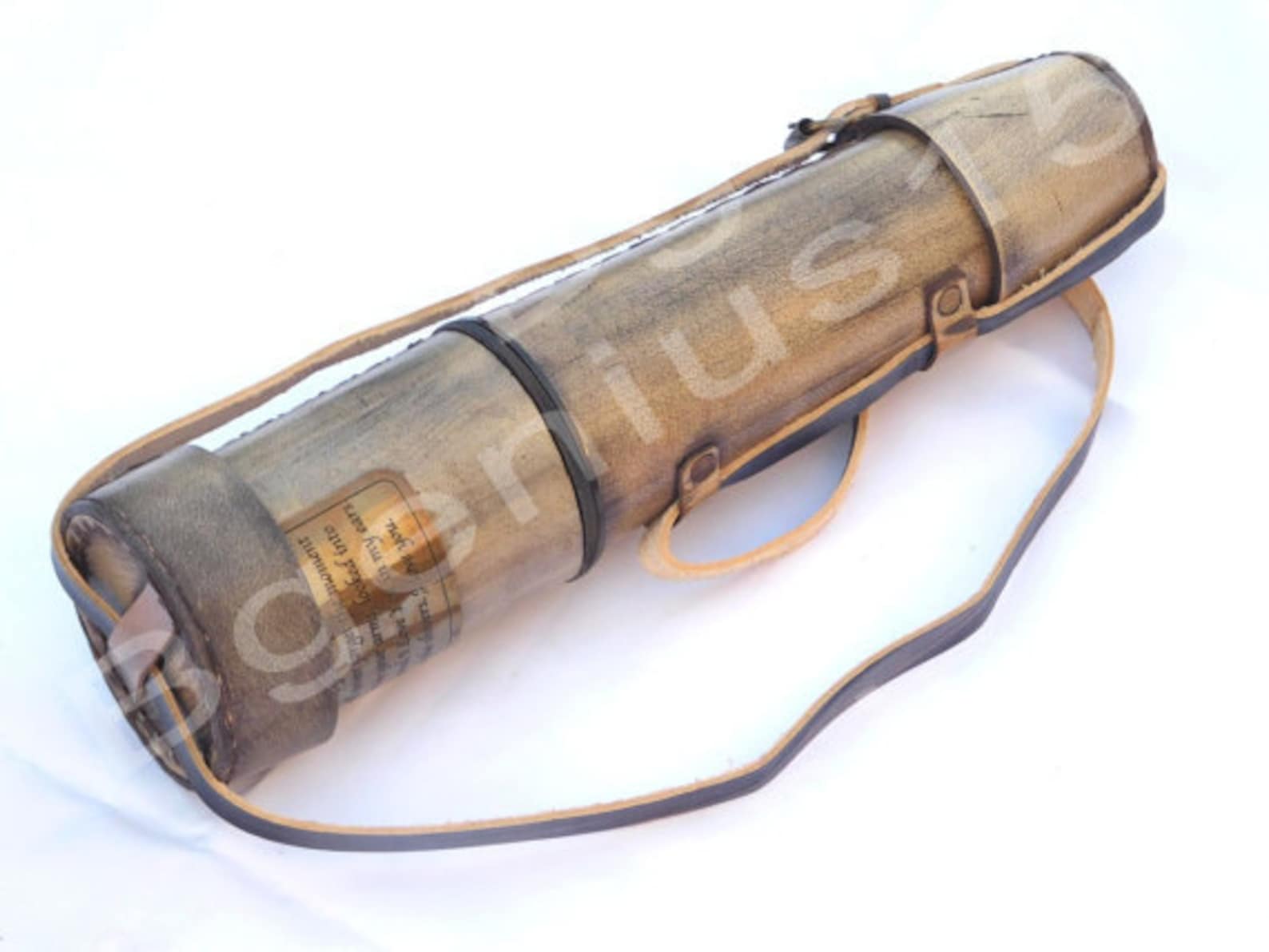 Spyglass Telescope Nautical Scope Pirate Spyglass Nautical | Etsy