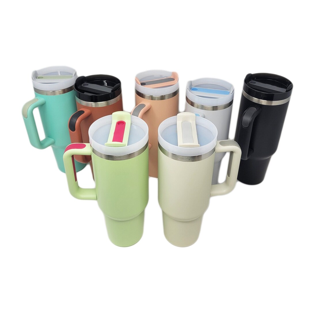 Large Tumbler, Personalized Tumbler, Travel Mug, Name Tumbler, Custom ...