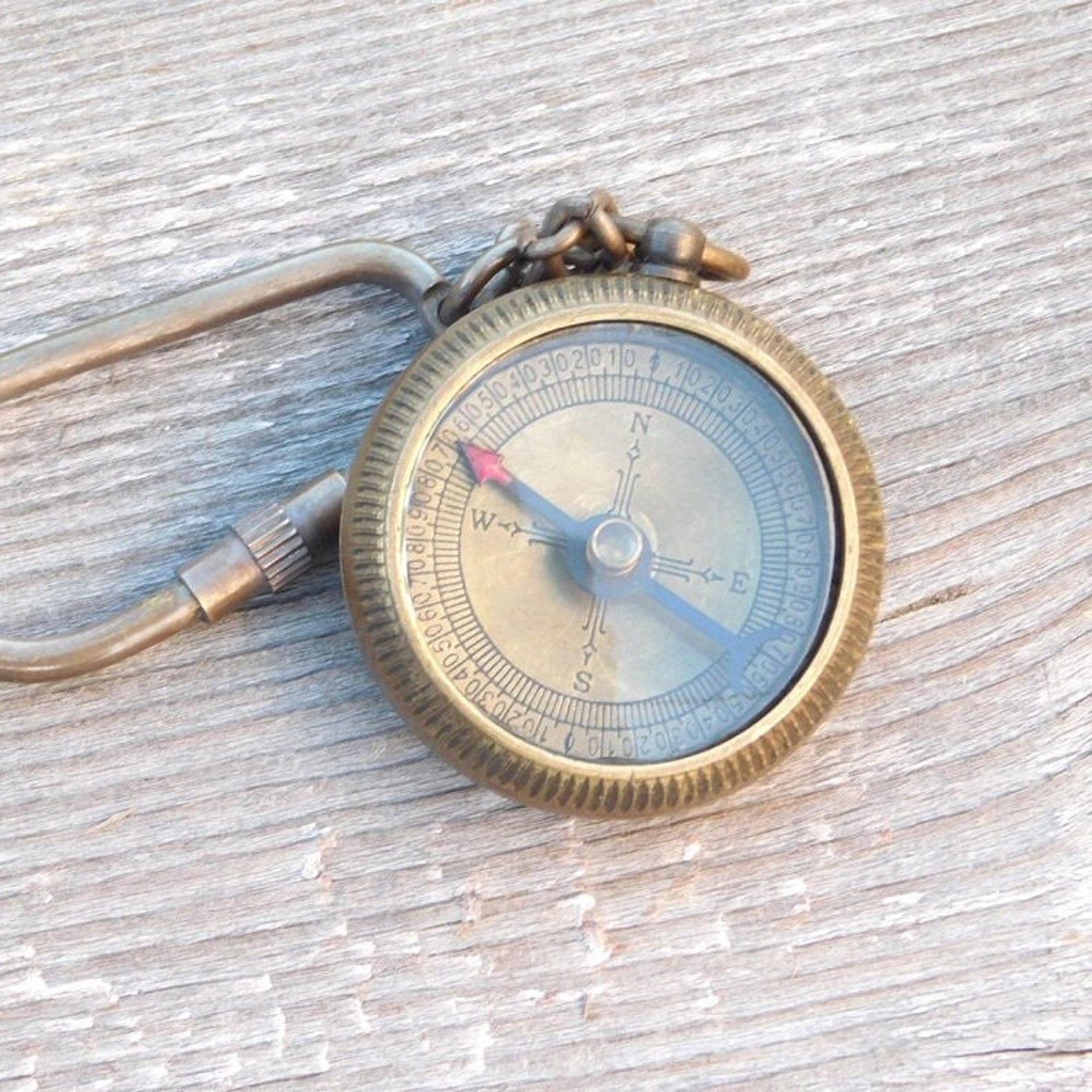 Engraved Keychain, Personalized Keychain, Custom Keychain, Nautical ...