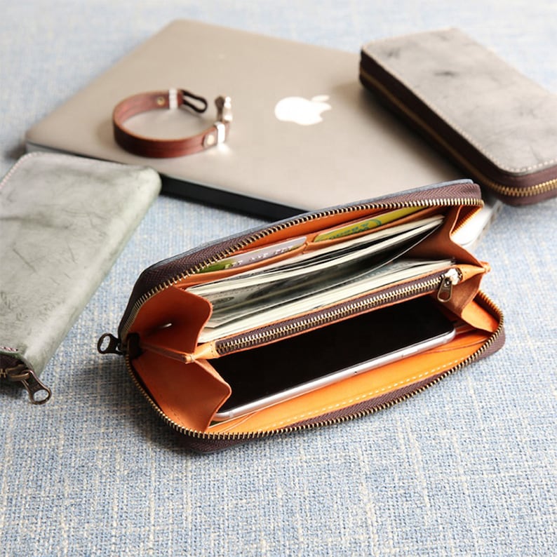 Personalized Womens Wallet, Custom Ladies Wallet, Engraved Women Wallet ...