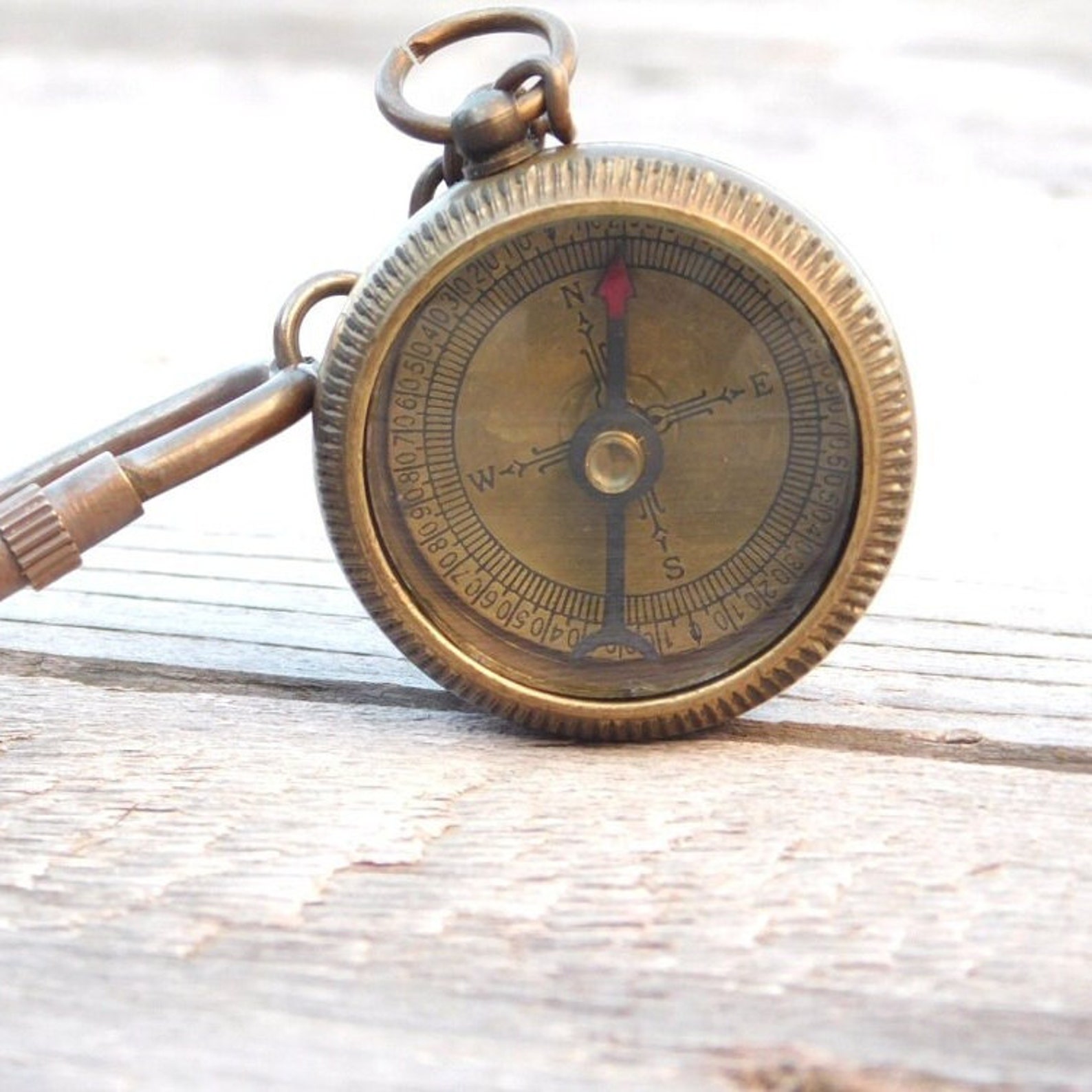 Engraved Keychain, Personalized Keychain, Custom Keychain, Nautical ...