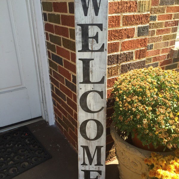 Reclaimed Wood Decor - Etsy
