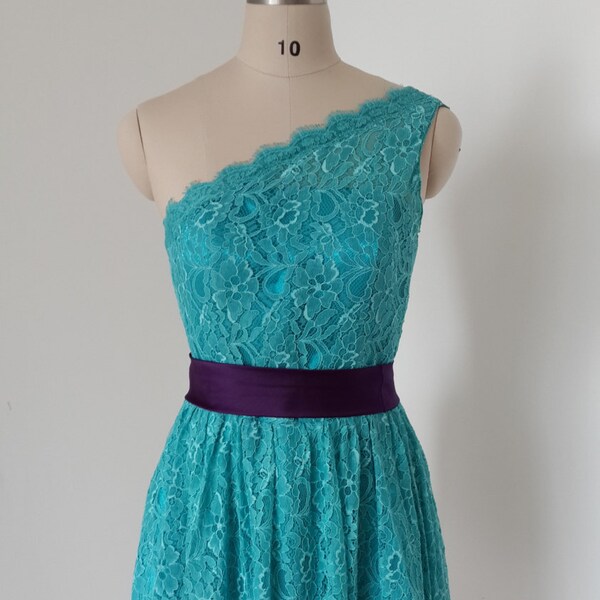 Buy Teal Dress - Etsy