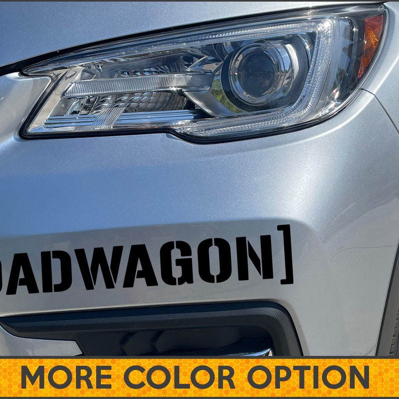 Subaru Emblem Trees - Etsy