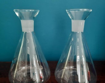 Glass Bottle Laboratory - Etsy