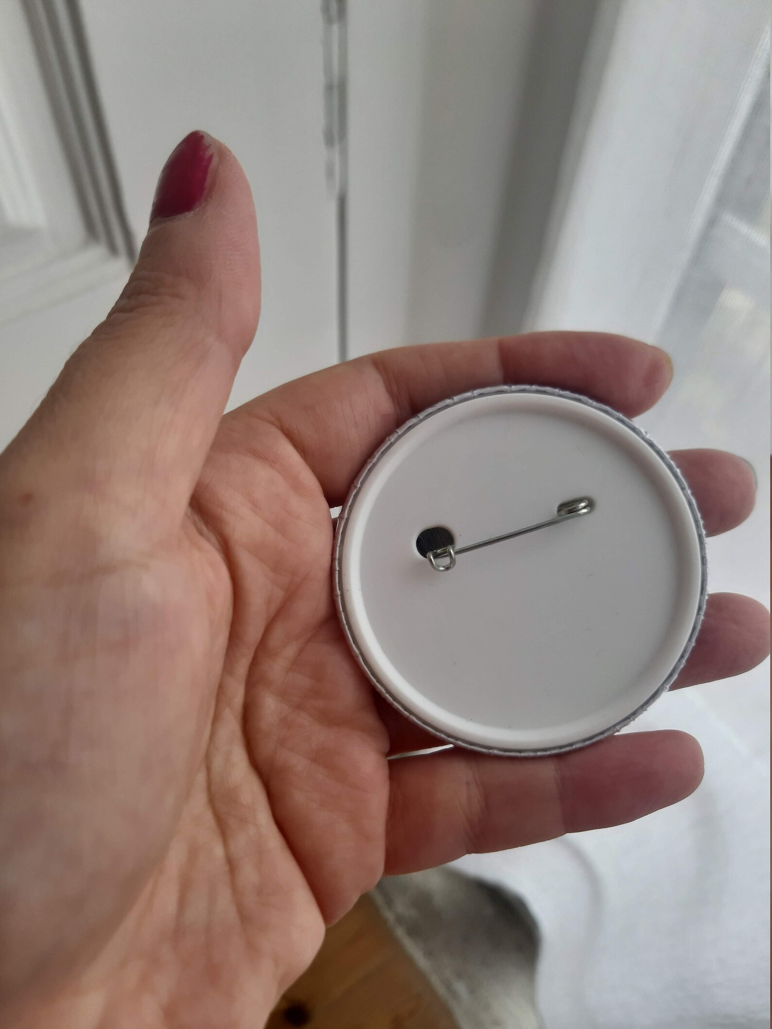 Big Marxist Karl Marx Badges Pin Button Anti-capitalist - Etsy