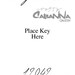 Our First Home Key Template - Etsy