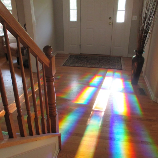 Window Rainbow Prism - Etsy