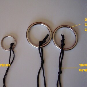 CRYSTAL BLISS L.E.D. Orbital Spinning Rave Trip Toy by - Etsy