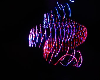 Led Orbit - Etsy