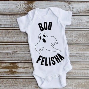 Boo Felicia Felisha Halloween Ghost Friday Ice Cube SVG PNG Digital Cut ...