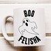 Boo Felicia Felisha Halloween Ghost Friday Ice Cube SVG PNG Digital Cut ...