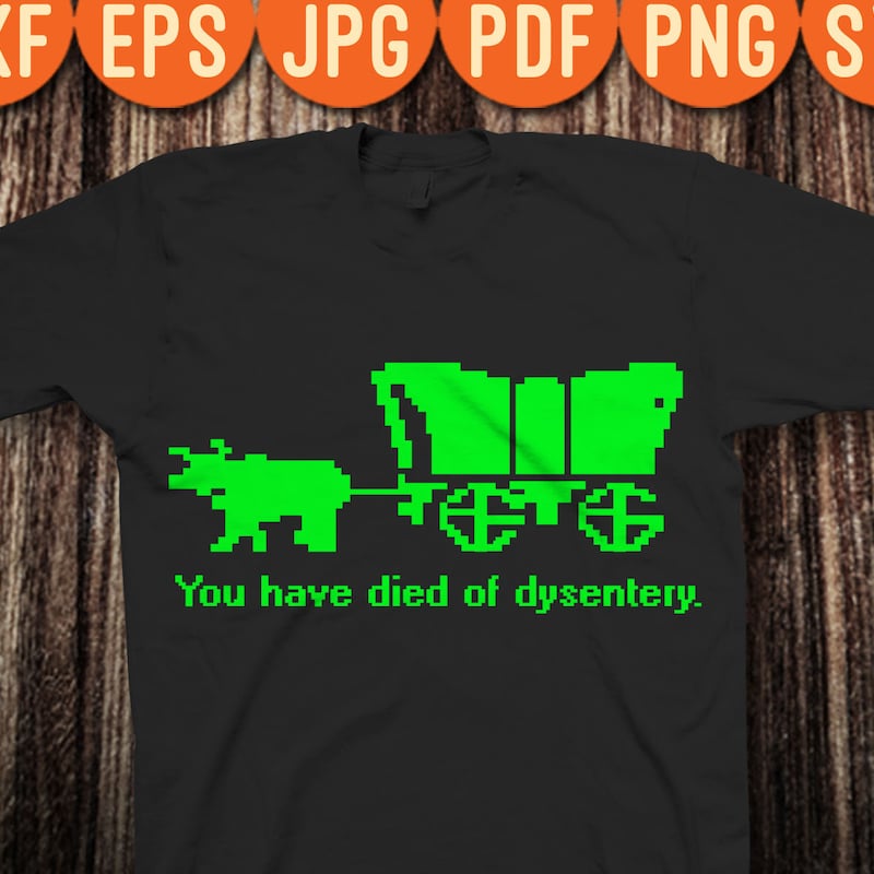 Oregon Decal - Etsy
