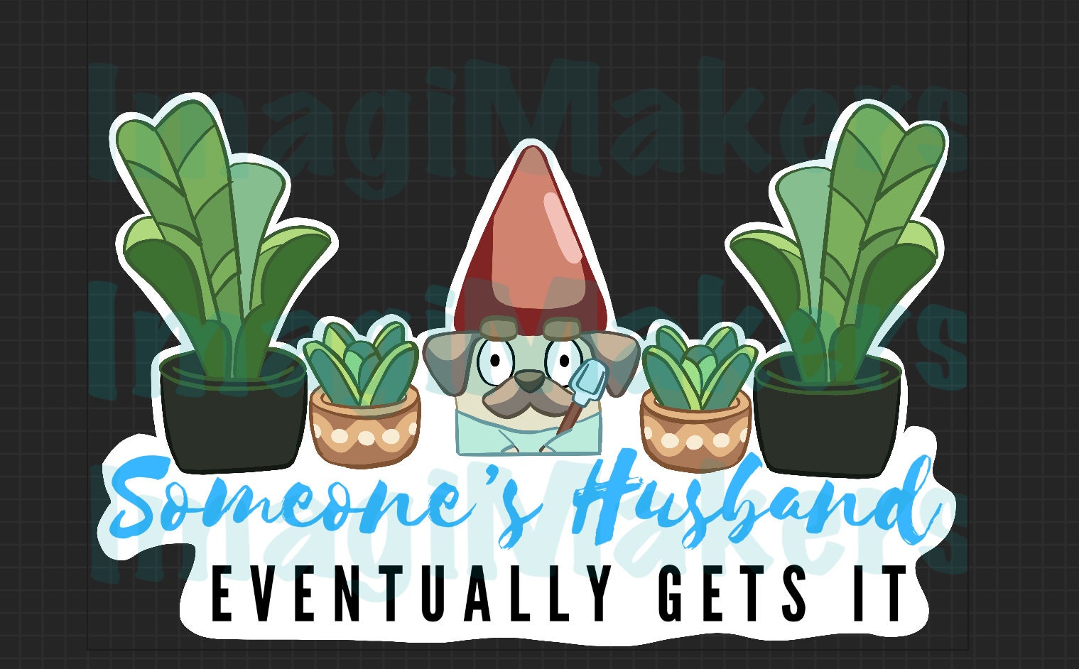 Someone’s Husband Digital Art for Tshirt Transfer, Stickers - Etsy