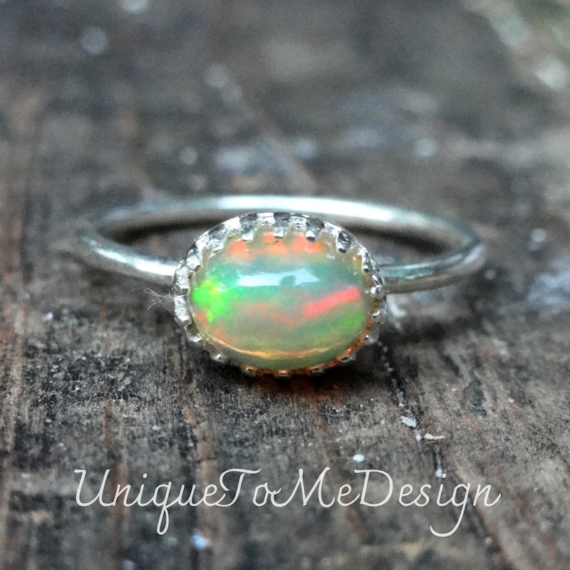 Welo Opal - Etsy