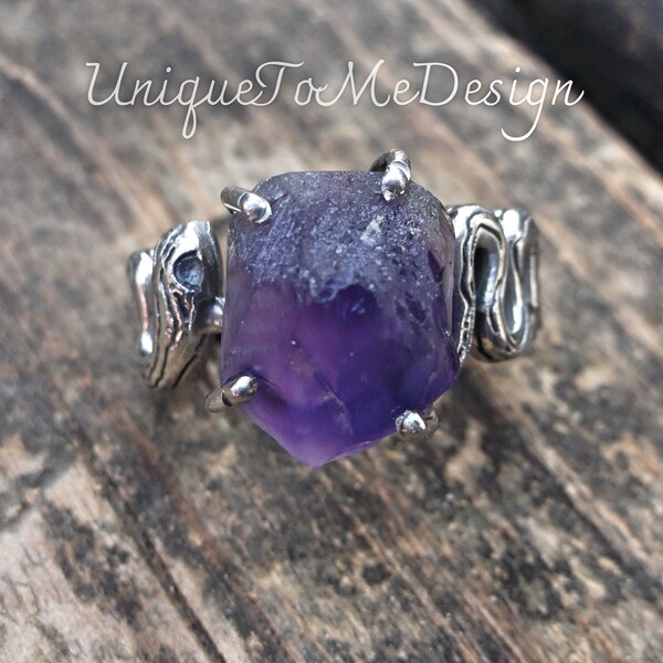 Snake Ring Silver - Etsy