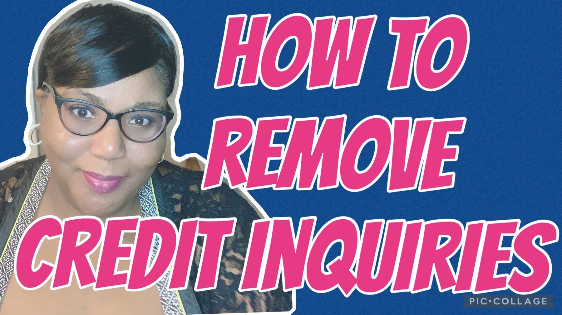 How to Remove Credit Inquiries - Etsy