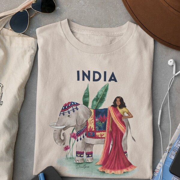 India Inspired - Etsy