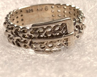 925 Nv Ring - Etsy