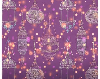 Moroccan tapestry | Etsy