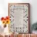 12 Steps Recovery Print - Inspirational - Vintage Art Print - Sobriety ...