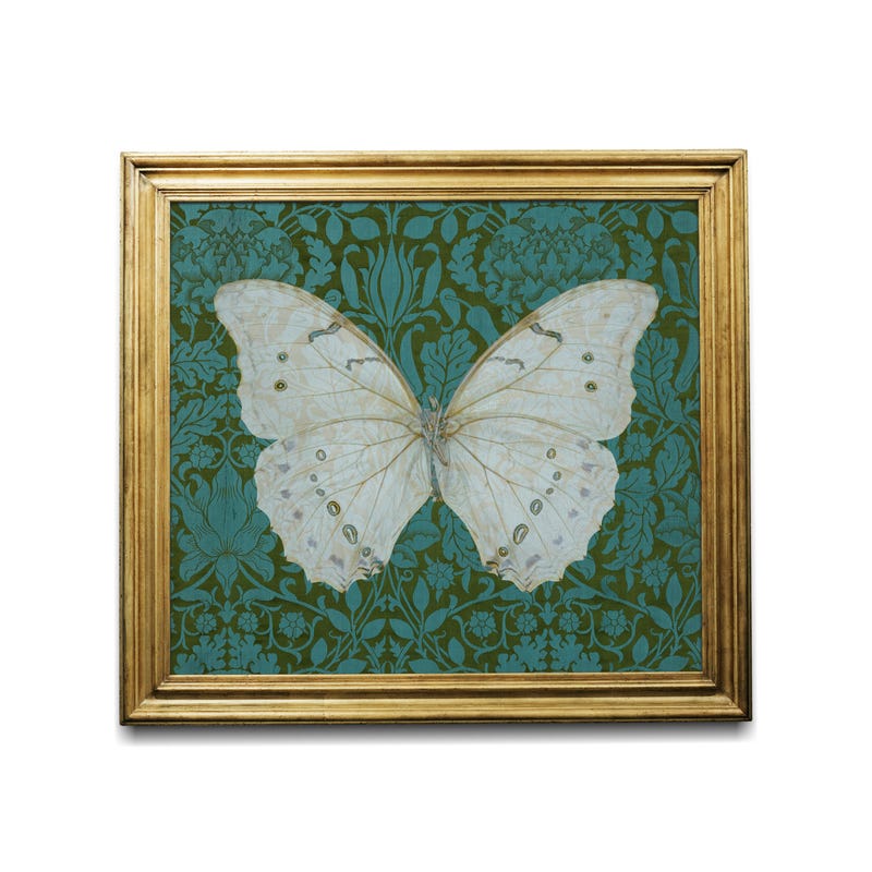 Art Deco Butterfly - Etsy