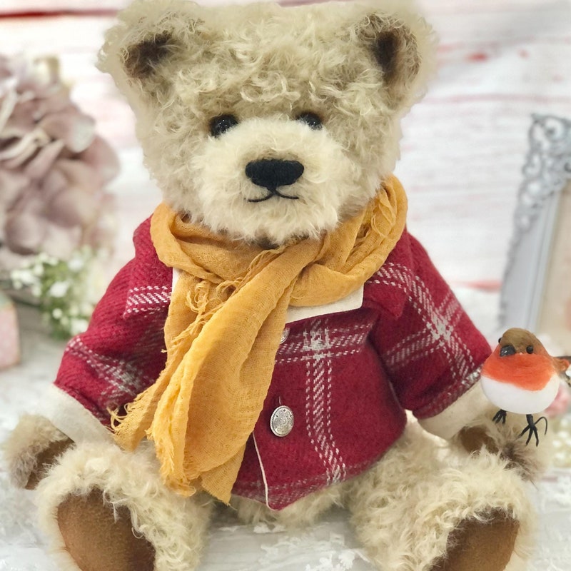 LakeDistrictBears - Etsy