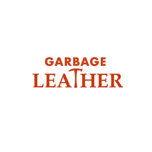 GARBAGELEATHER - Etsy