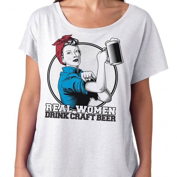 Women and Beer - Etsy