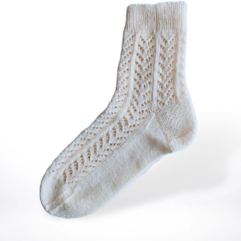Net Socks - Etsy