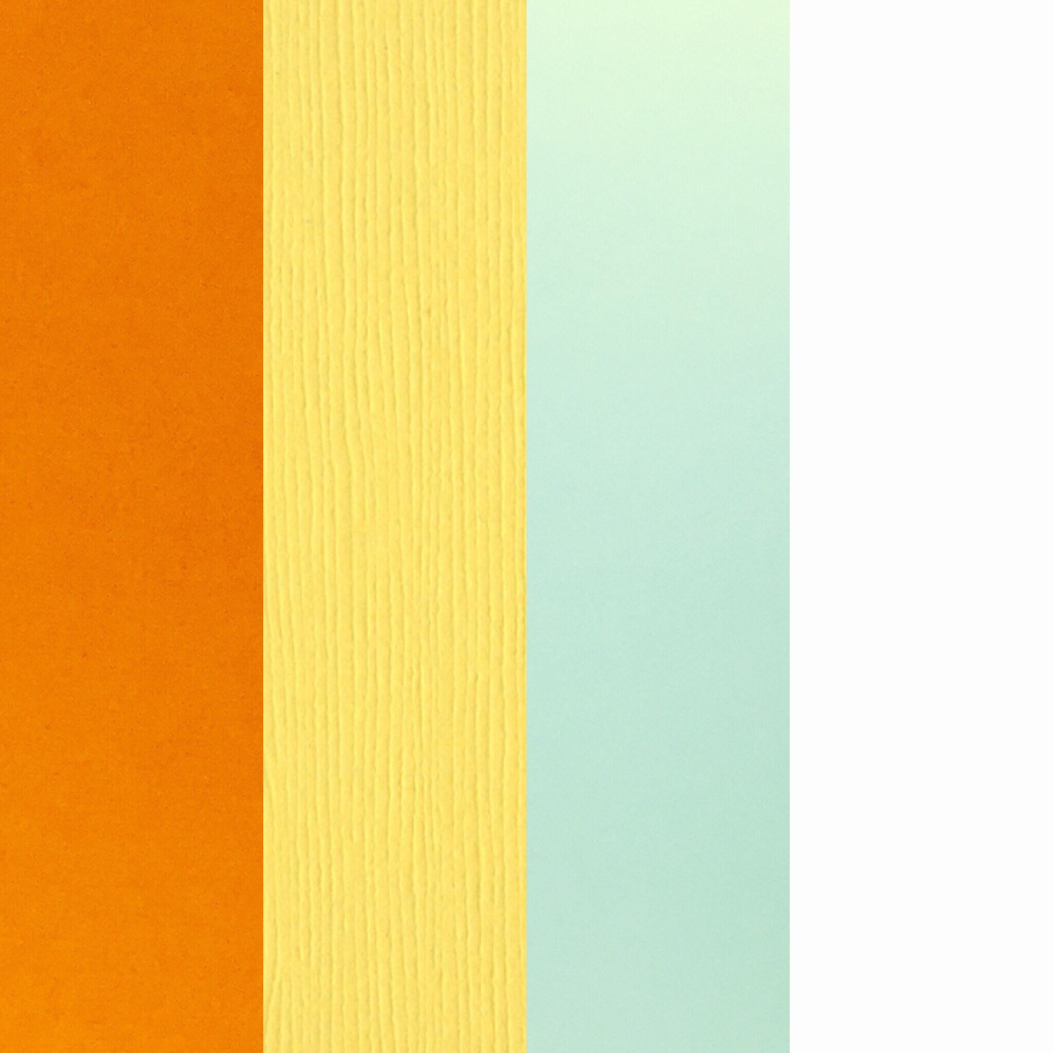 Baby Mobile / Yellow Green Tangerine & White pinwheels baby | Etsy