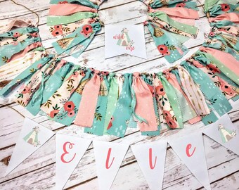 clothing & party decor for your little ones by fringeswithbenefits