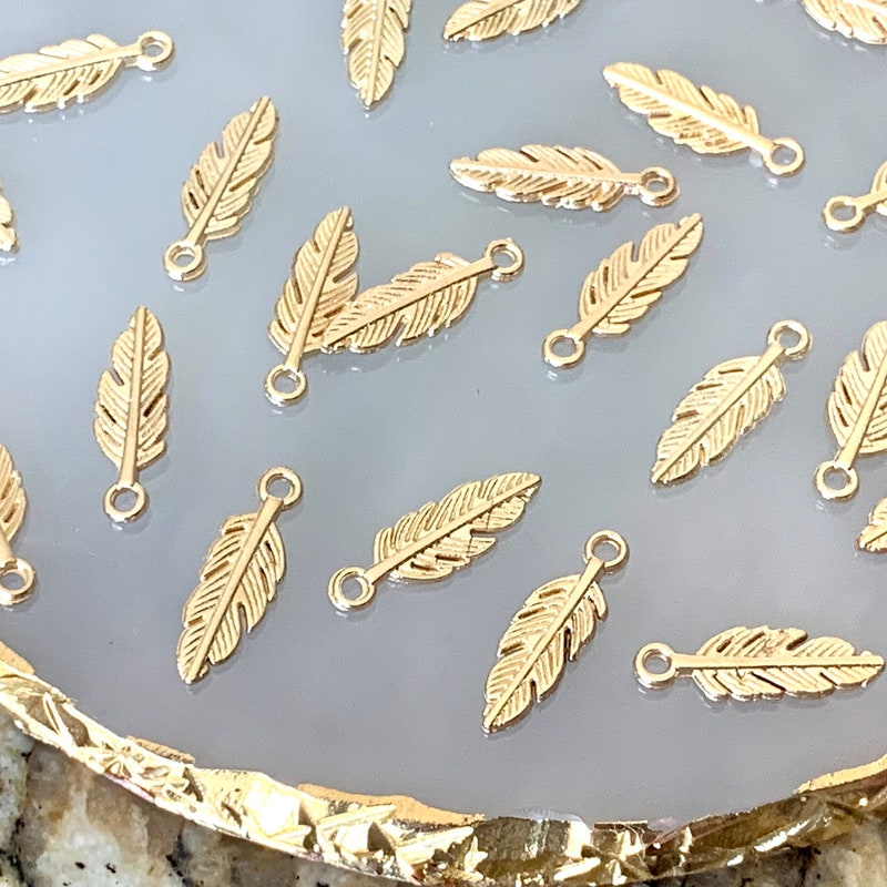 Earring Charms - Etsy