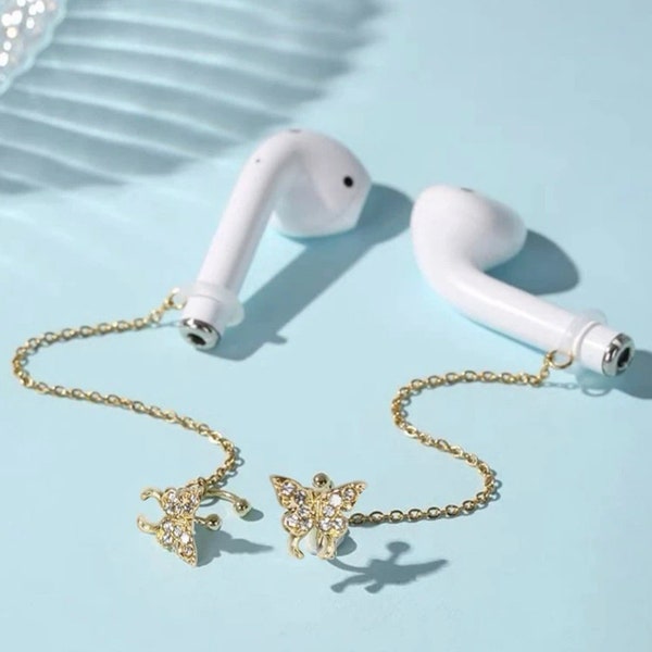 Earphone Holder - Etsy