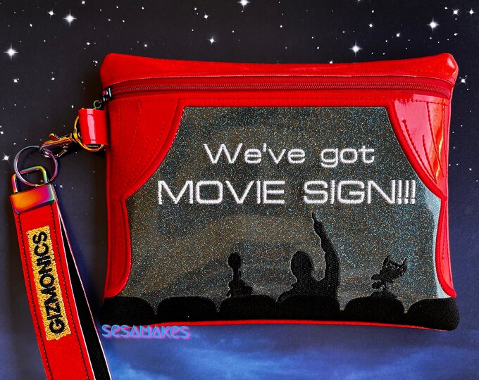 Jonah Heston Patch Set MST3K - Etsy