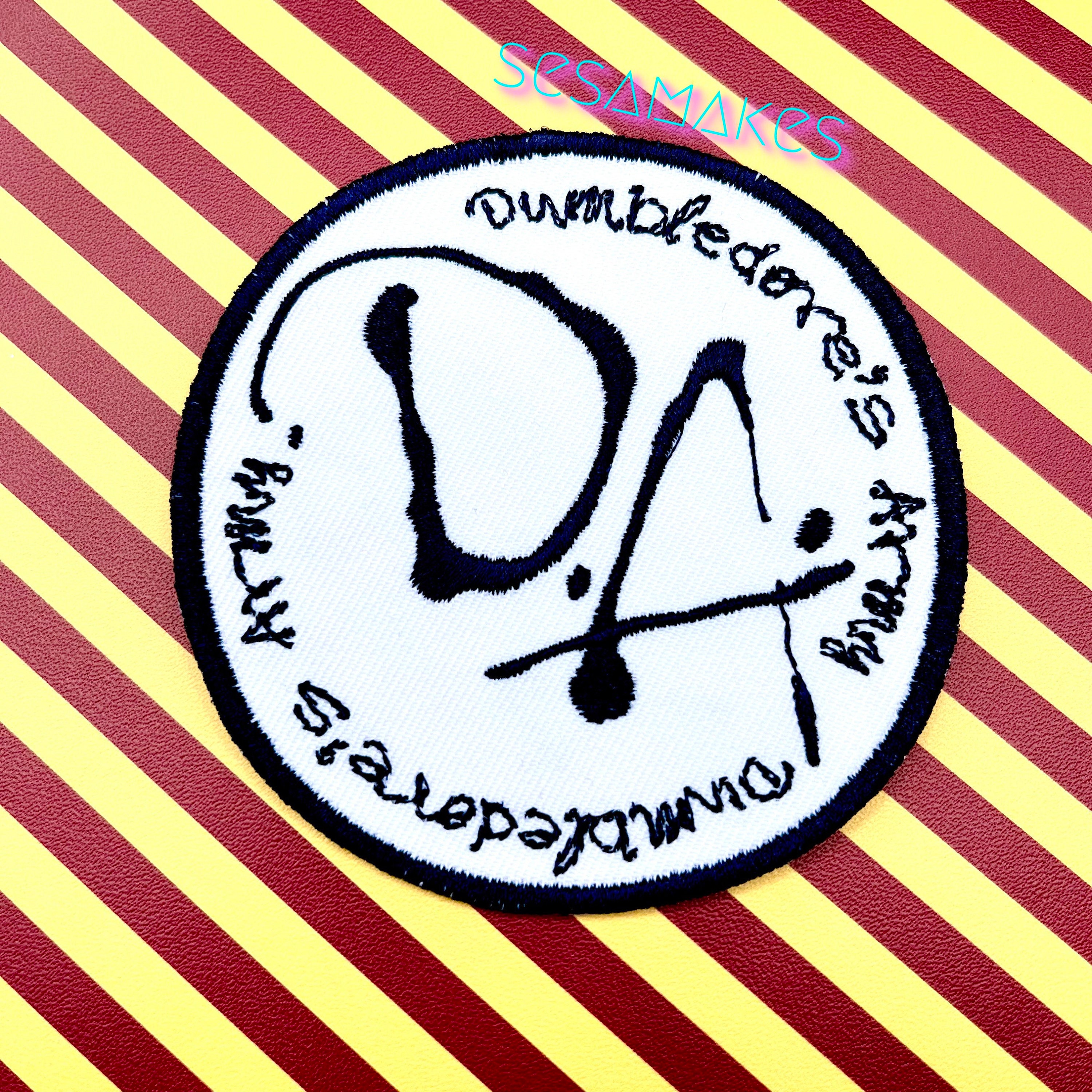 Dumbledores Army Logo