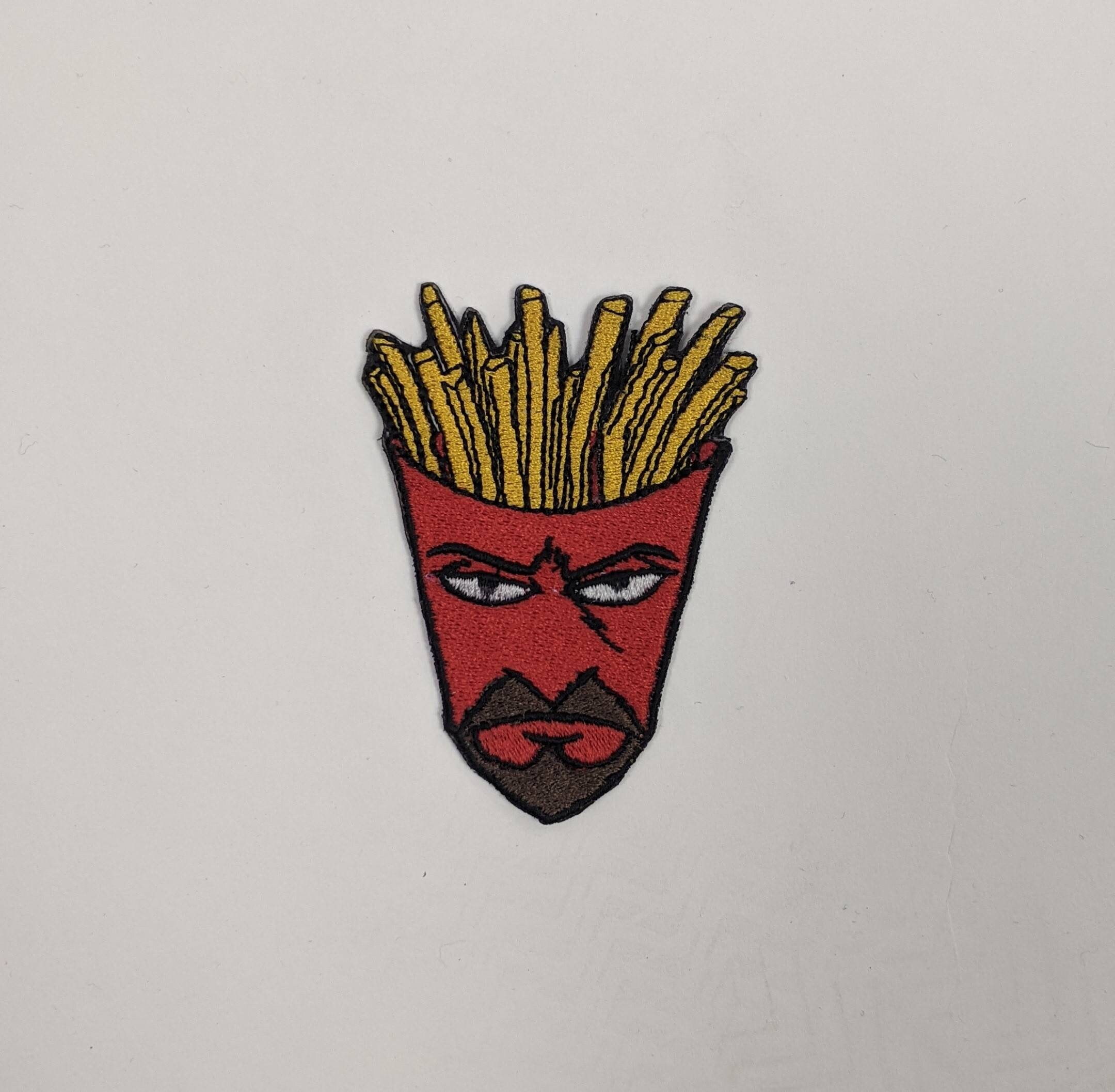 Athf Frylock