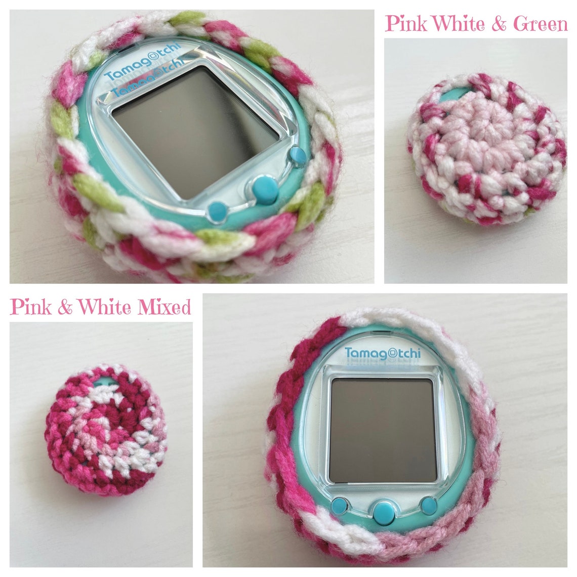 Tamagotchi Smart Case, Tamagotchi Case, Ready to Ship Tamagotchi Case ...
