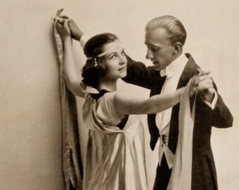 Ballroom dance | Etsy